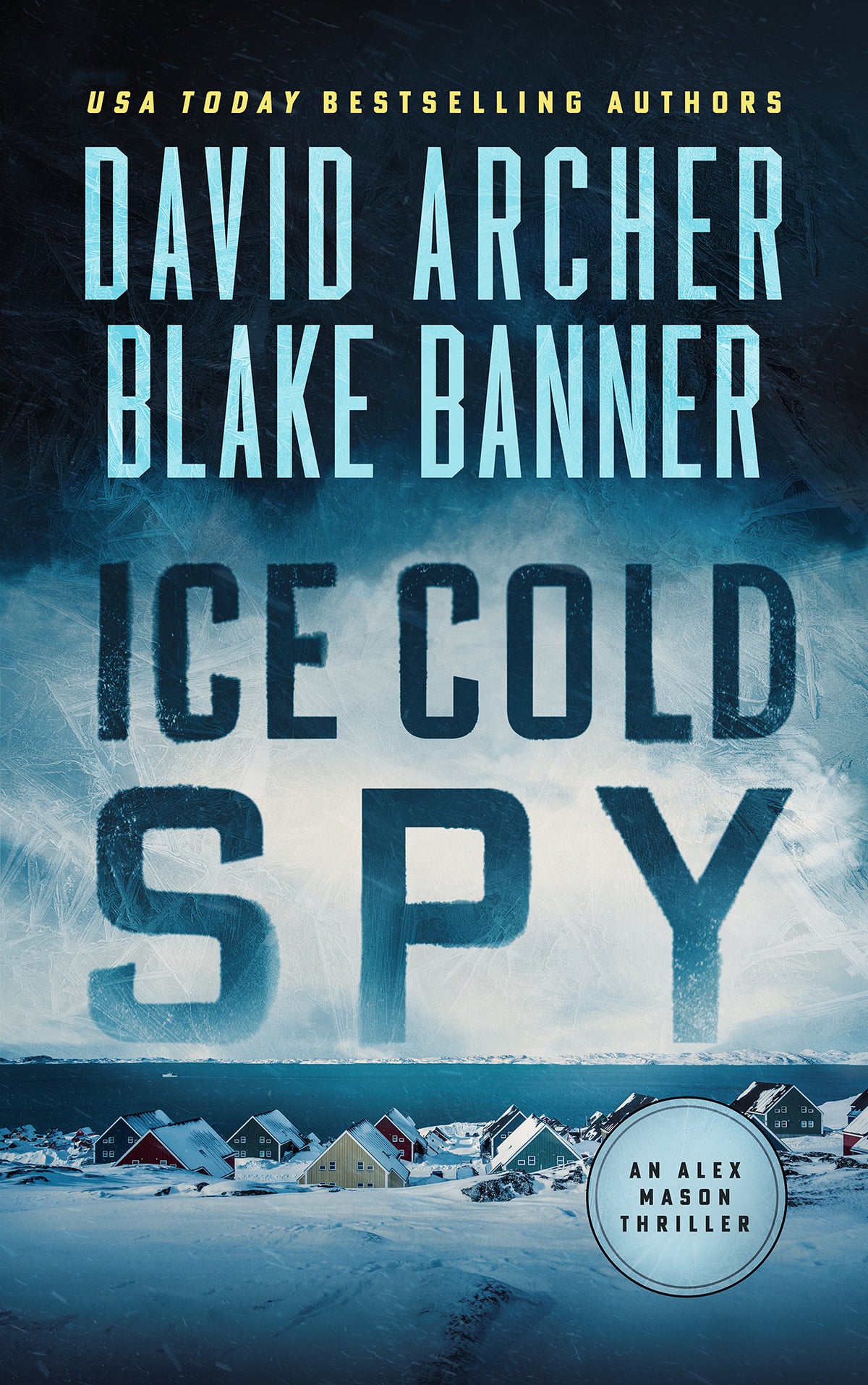 Blake Banner