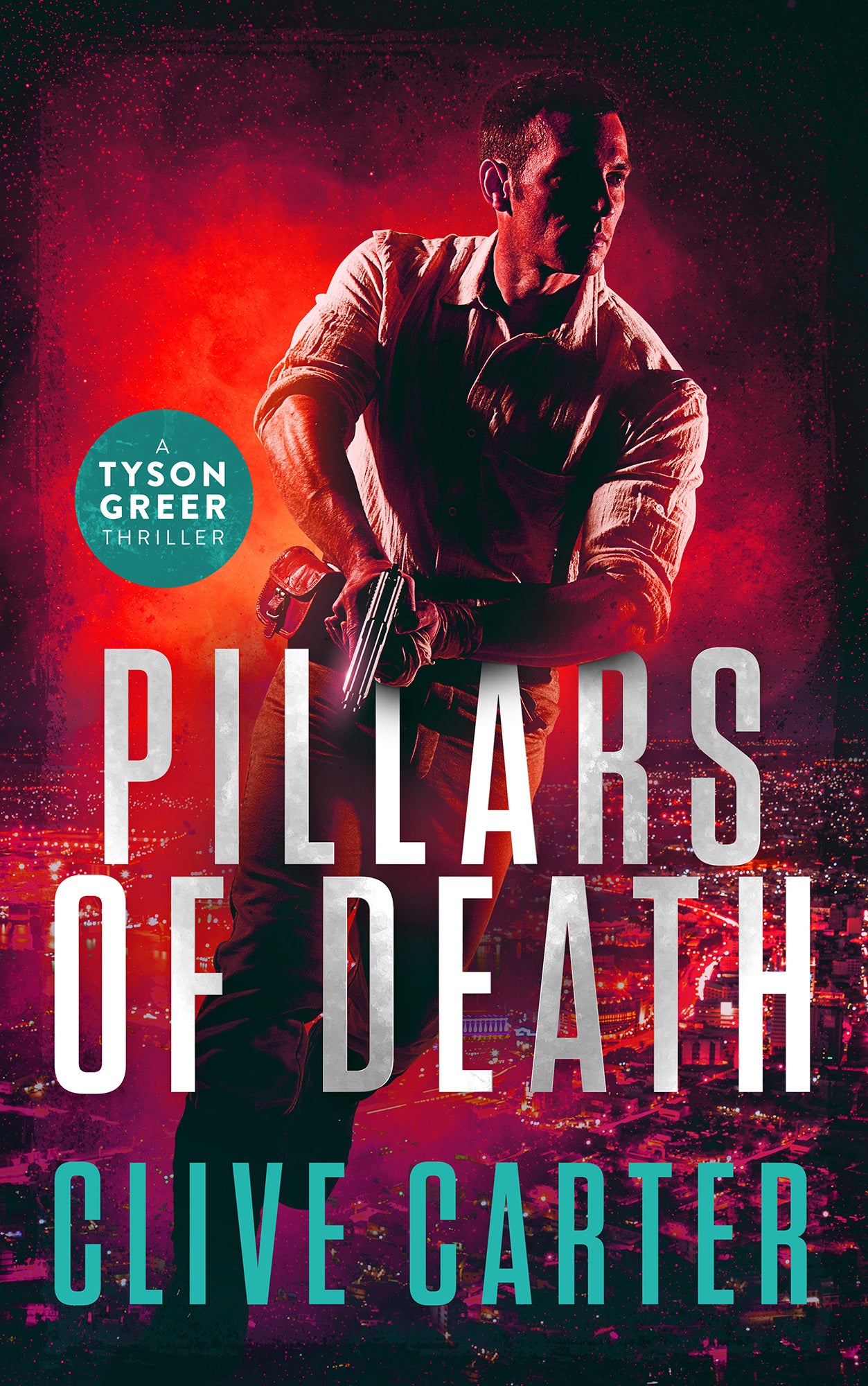 Pillars of Death